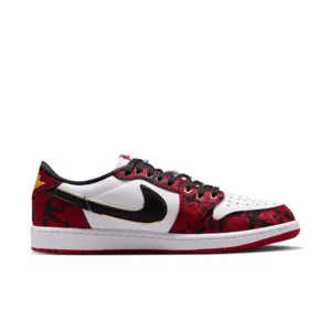 JORDAN Air 1 Retro Low Og "garden" Shoes