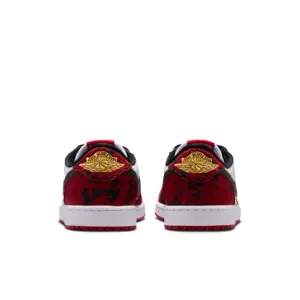 JORDAN Air 1 Retro Low Og "garden" Shoes