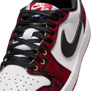 JORDAN Air 1 Retro Low Og "garden" Shoes