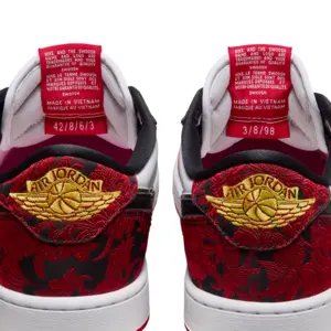 JORDAN Air 1 Retro Low Og "garden" Shoes