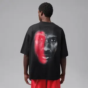 JORDAN Sport Dri-fit Graphic T-shirt