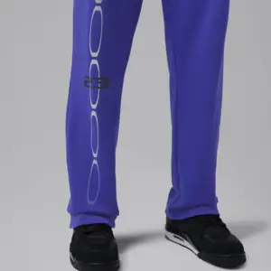 JORDAN Sport Crossover Dri-fit Pants