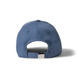 Nike Dri-fit Club Unstructured Metal Swoosh Cap