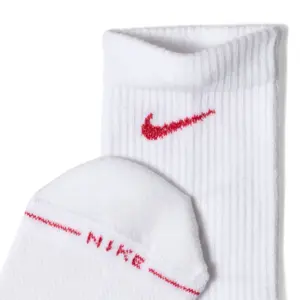 Nike Everyday Elevated Crew Socks