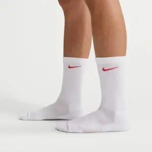 Nike Everyday Elevated Crew Socks