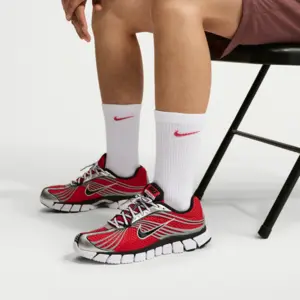 Nike Everyday Elevated Crew Socks