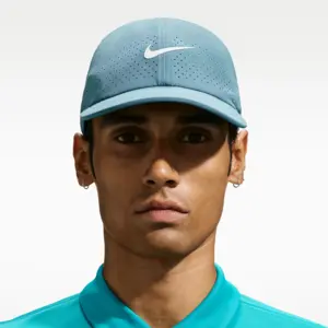 Nike Dri-fit Adv Club Unstructured Tennis Cap