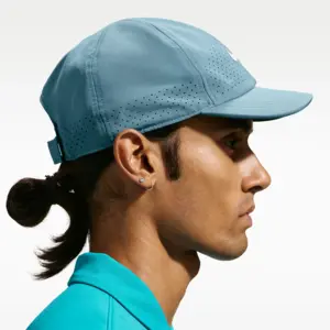 Nike Dri-fit Adv Club Unstructured Tennis Cap