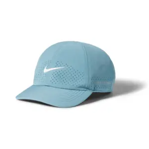 Nike Dri-fit Adv Club Unstructured Tennis Cap