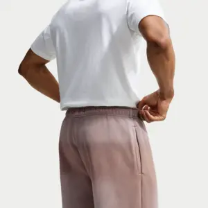 Nike Standard Issue Brushed Heavy Oversized Basketball Pants