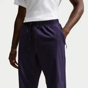 Nike Unlimited Dri-fit Zippered Cuff Versatile Pants