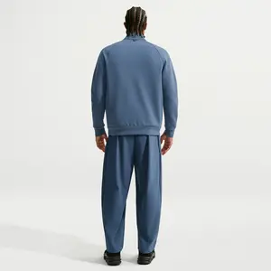 Nike 24.7 Impossiblysoft Dri-fit 1/2-zip Top