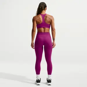 Nike Swoosh Medium-support Padded Sports Bra