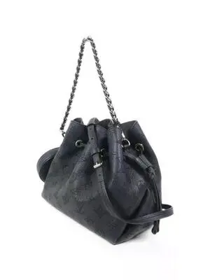LOUIS VUITTON Mahina Bella Tote Bag