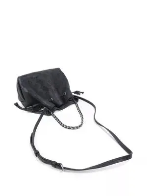 LOUIS VUITTON Mahina Bella Tote Bag