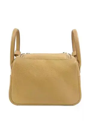 Hermès Lindy Shoulder Bag