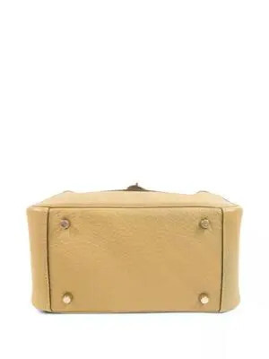 Hermès Lindy Shoulder Bag