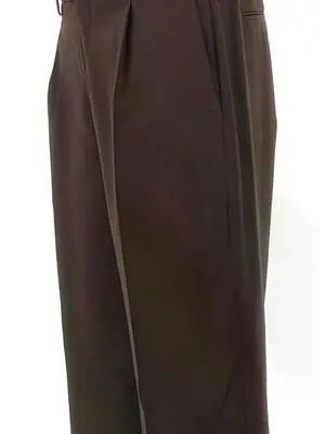 BRIGLIA 1949 Marguttas Pleated Trousers