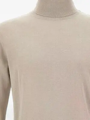 KANGRA Roll-neck Sweater