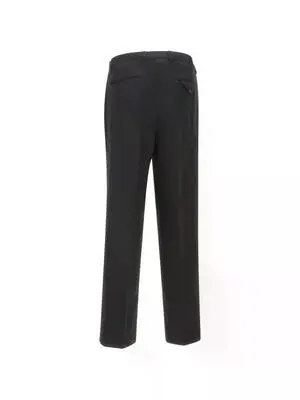 BRIGLIA 1949 Marguttas Pleated Trousers