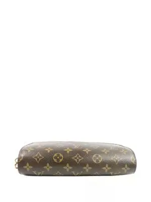 LOUIS VUITTON Orsay Monogram Clutch Bag