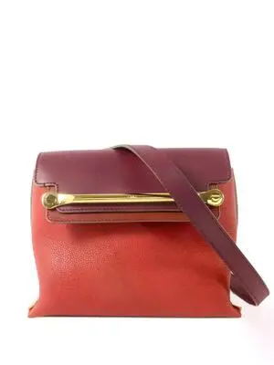 Chloé Clare Shoulder Bag