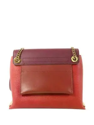 Chloé Clare Shoulder Bag