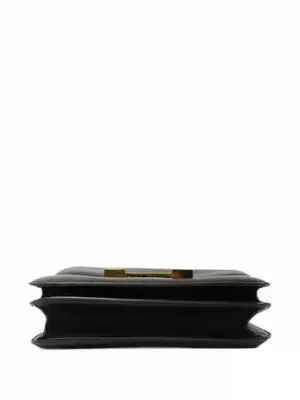 Hermès Constance Leather Shoulder Bag