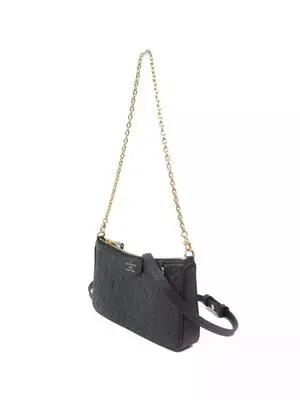 LOUIS VUITTON Easy Pouch Monogram Empreinte Mini Bag