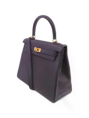 Hermès 25 Kelly Tote Bag