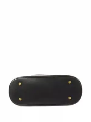 Dior Medium C'est Cd Logo Shoulder Bag