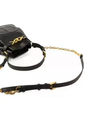Dior Medium C'est Cd Logo Shoulder Bag