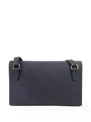 Hermès 2025 Hermesnap Epsom -leather Mini Bag