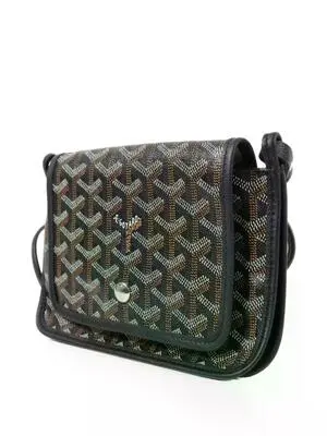 Goyard Plumet Pocket Shoulder Bag