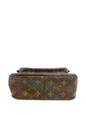 LOUIS VUITTON Passy Shoulder Bag