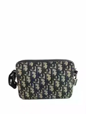 Dior Oblique Mini Bag
