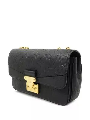 LOUIS VUITTON Marceau Shoulder Bag