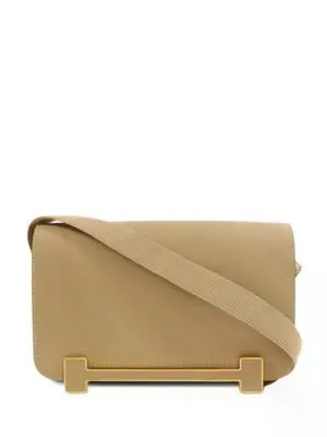 Hermès Slim Geta Shoulder Bag - Neutrals