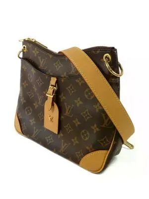 LOUIS VUITTON Odeon Shoulder Bag