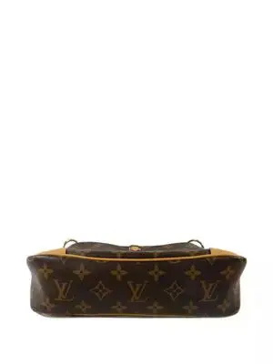 LOUIS VUITTON Odeon Shoulder Bag