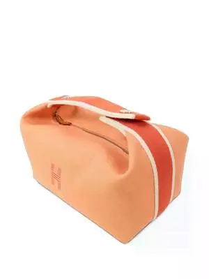 Hermès Bride A Brac Pm Canvas Tote Bag