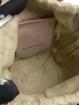 Chloé Small Woody Bucket Bag