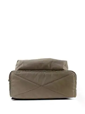 Marc Jacobs Canvas Backpack