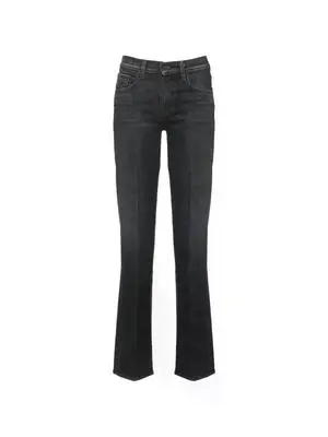 MOTHER The Mid Riser Jeans
