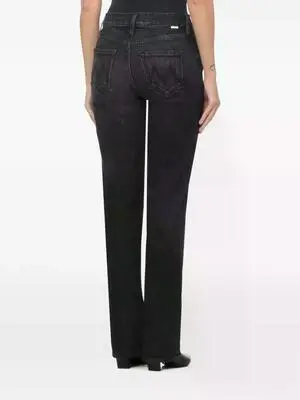 MOTHER The Mid Riser Jeans