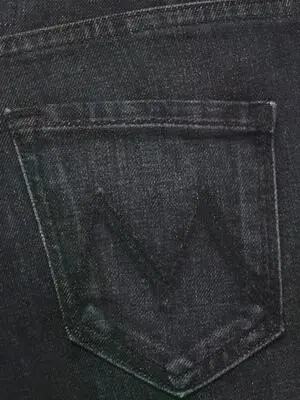 MOTHER The Mid Riser Jeans