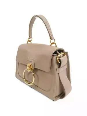 Chloé Mini Tess Day Two-way Shoulder Bag