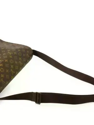 LOUIS VUITTON Abbesses Monogram Shoulder Bag