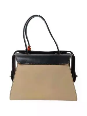 TOD'S Twist Tote Bag