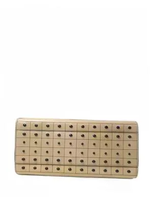 TOD'S Twist Tote Bag